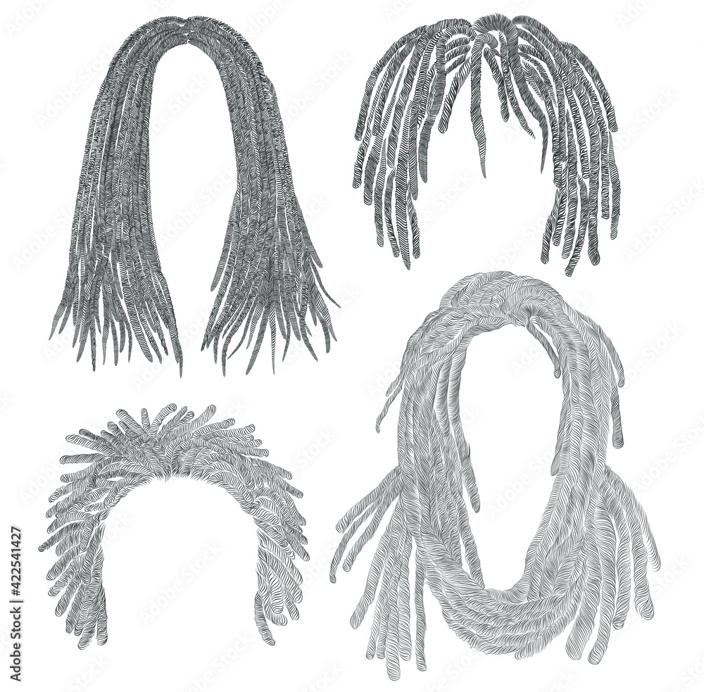 How To Draw Corn Rows