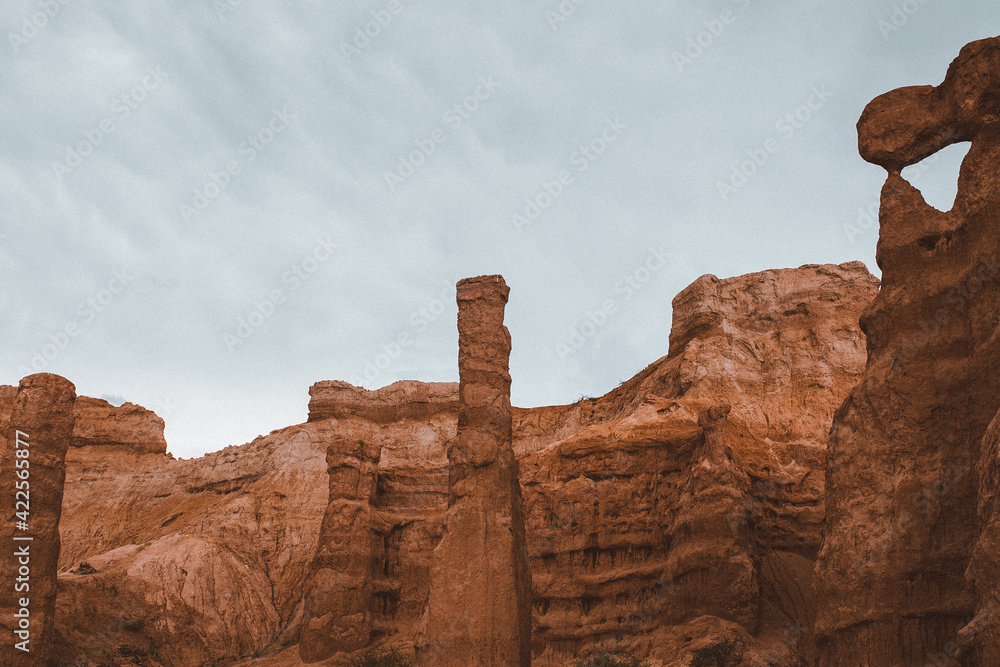 formaciones geologicas Stock Photo | Adobe Stock