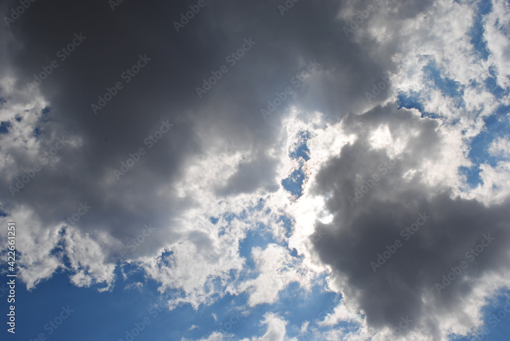 CIELO, NUBES, NUBES ENCONTRADAS, CIELO Y NUBES,CIELO NUBLADO,NUBLADO ...