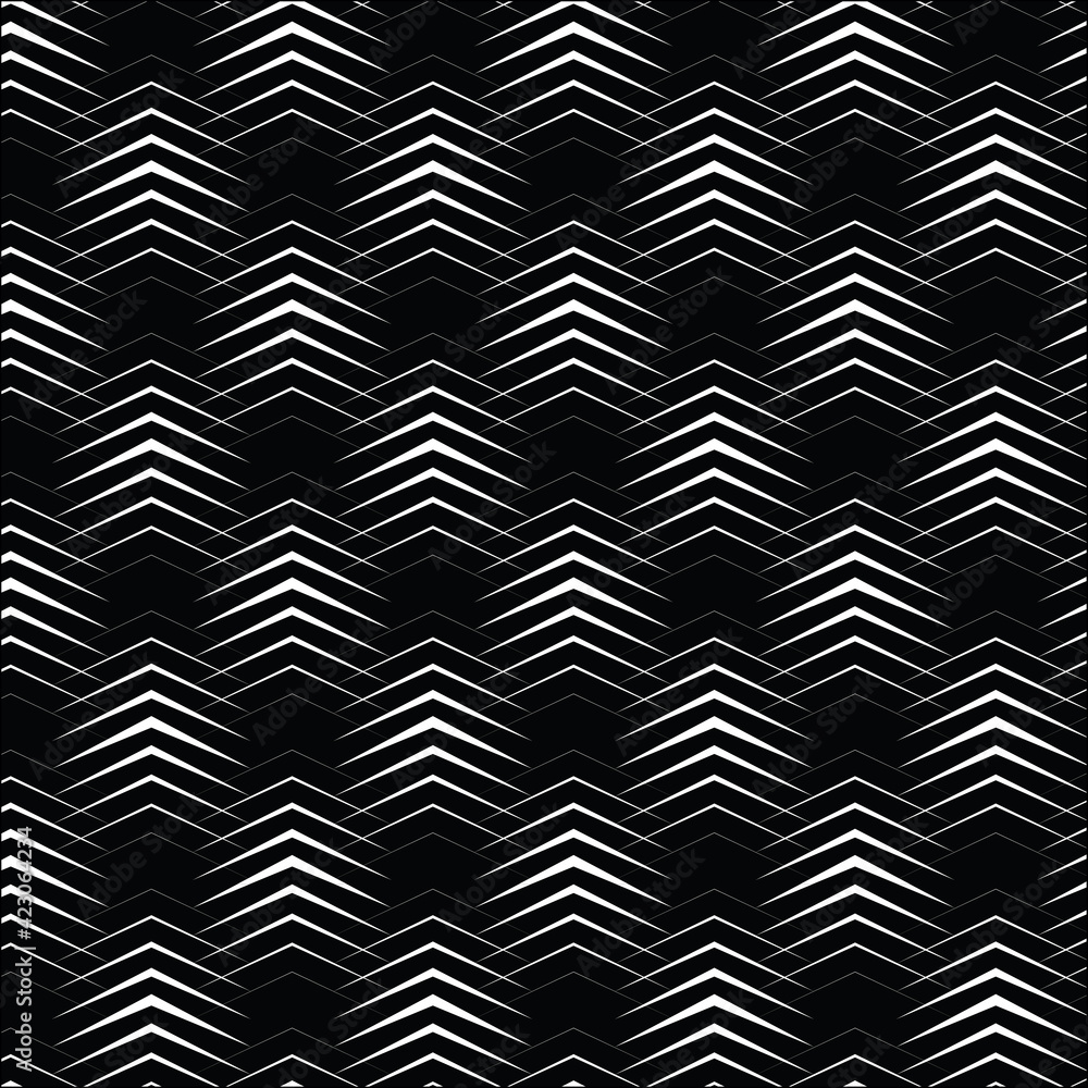 Arrow Pattern Printable