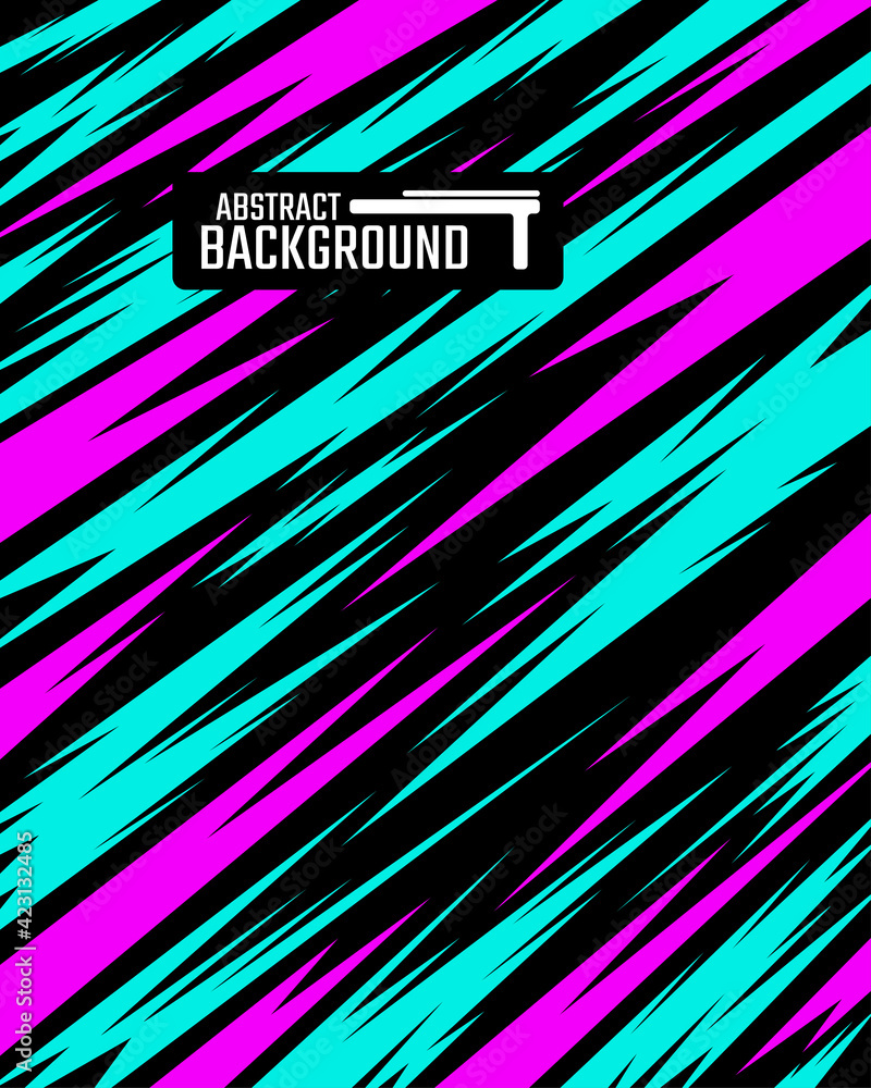 Abstract modern racing sport vector background. Abstract racing ...