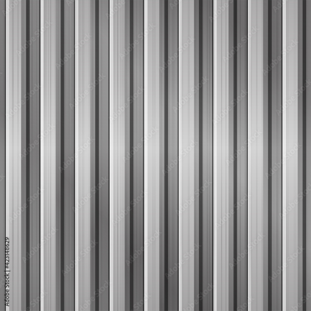 Seamless metal texture cage for graphic design. Stock Vector | Adobe Stock