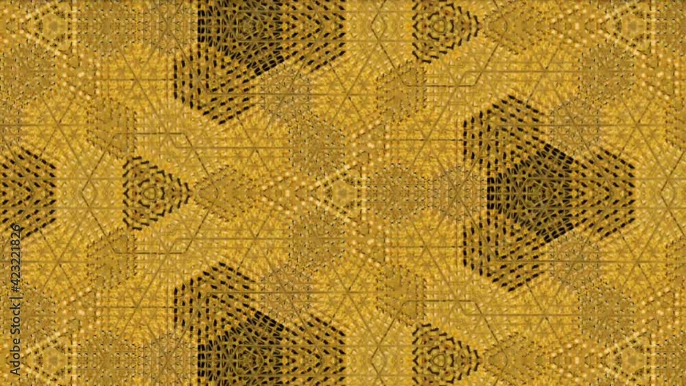 Grand opening motion graphic background. Advertisement starting ...