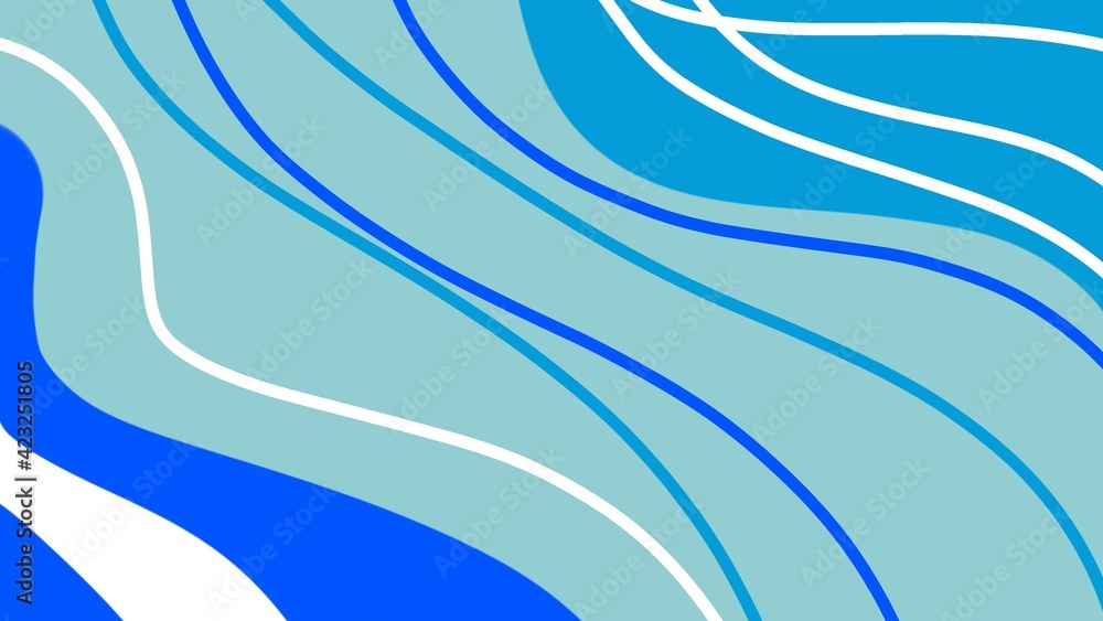 Ultra HD presentation backgrounds and textures, colorful abstract ...