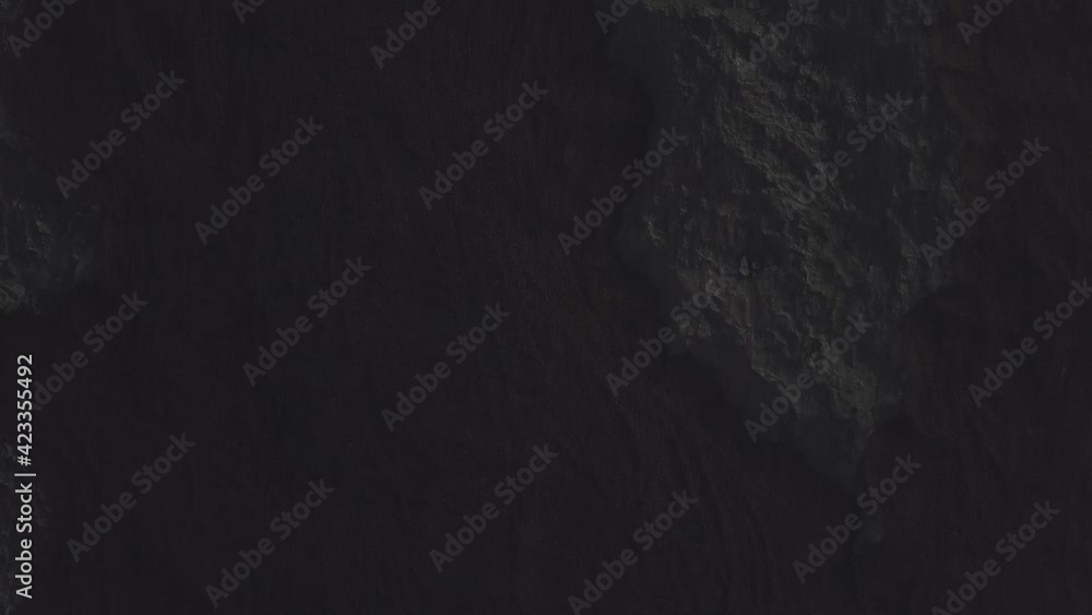 Flight over Mauna Loa Volcano, Big Island, Hawaii Stock ビデオ | Adobe Stock