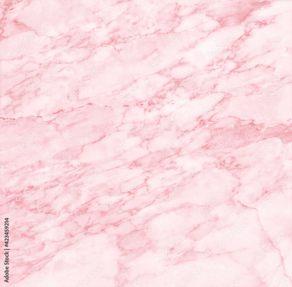 Pink Marble Texture