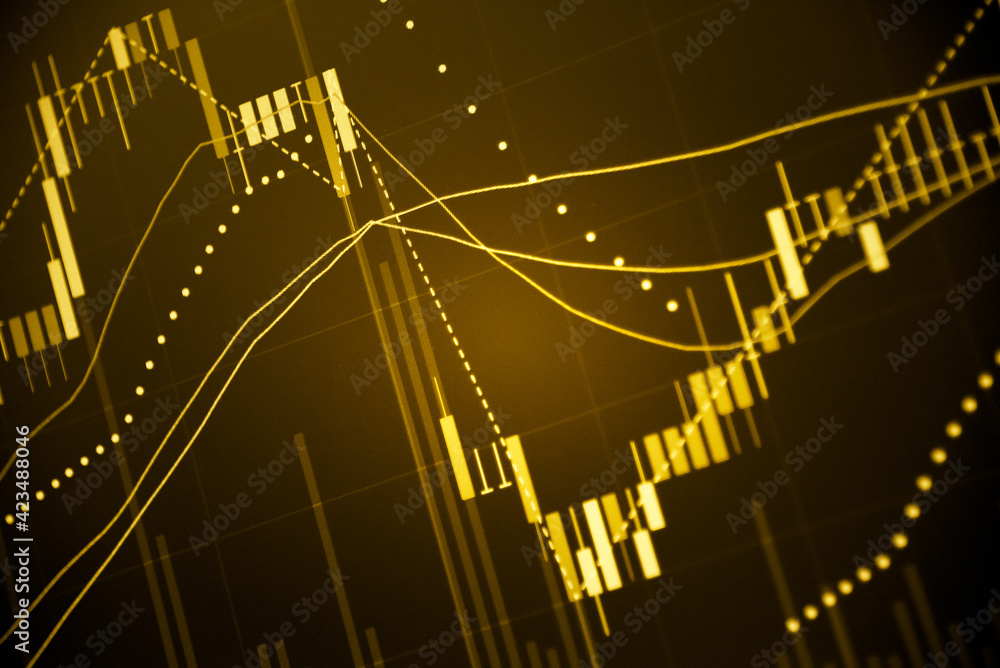 Fundamental and technical analysis for professional technical trading ...