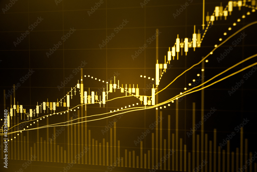 Fundamental and technical analysis for professional technical trading ...