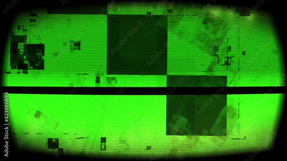 static green screen effect footage Stock Video | Adobe Stock