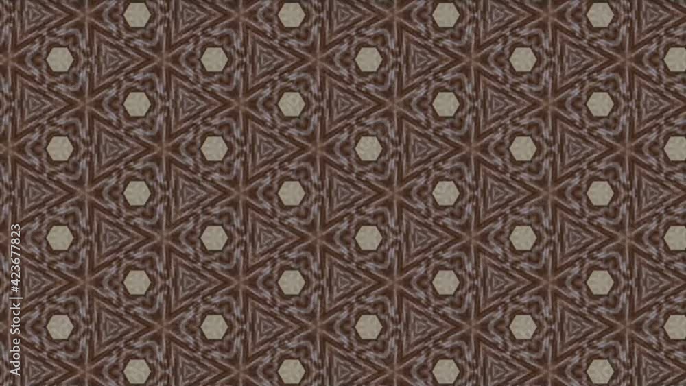 Motion graphic intro clip for grand opening ceremony. Program starting ...