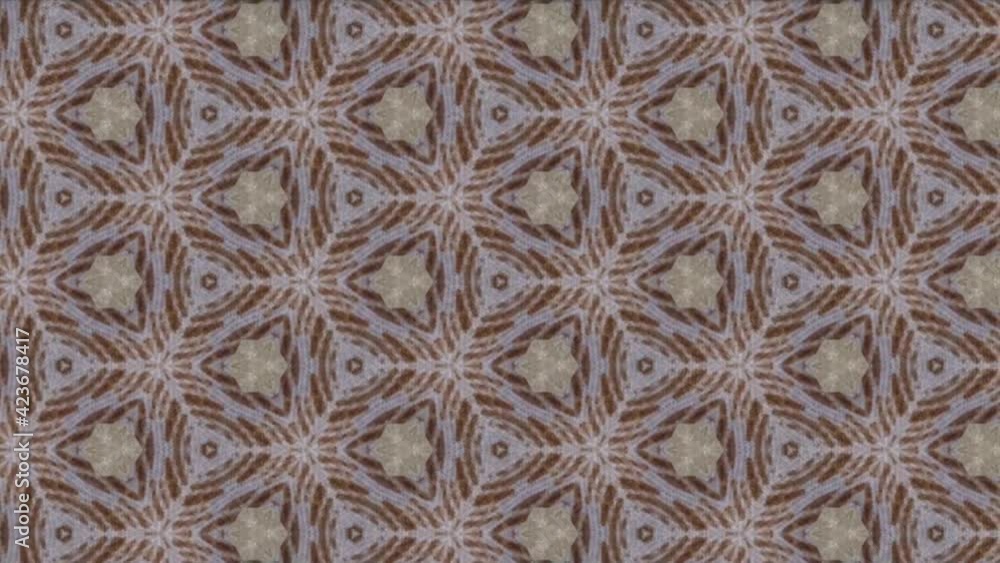 Motion graphic intro clip for grand opening ceremony. Program starting ...