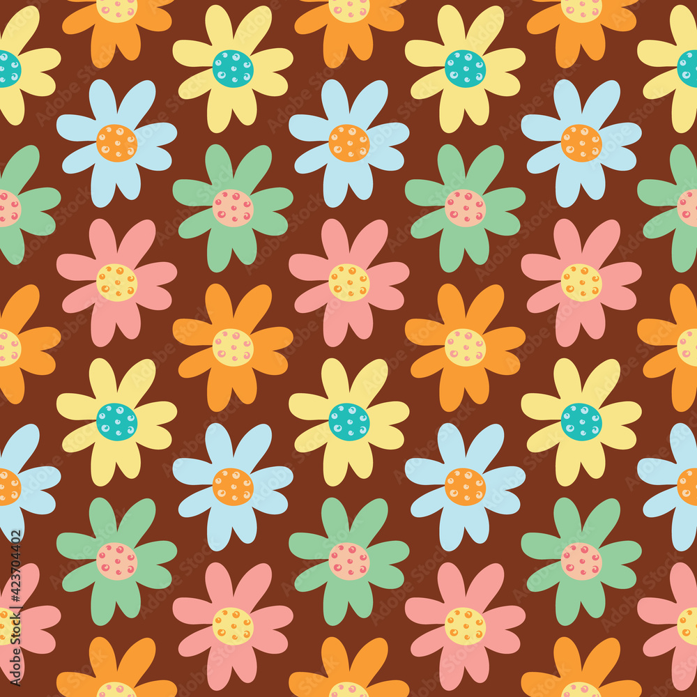 Indie Pattern Backgrounds