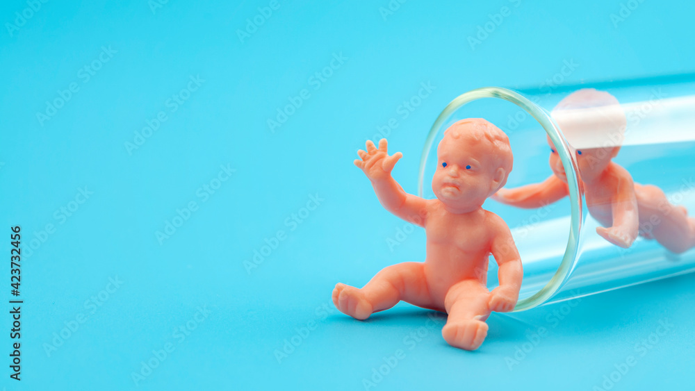 In Vitro Fertilization Babies