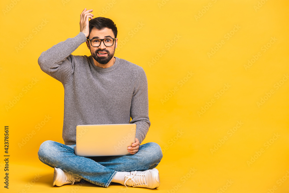 Surprised Computer Meme