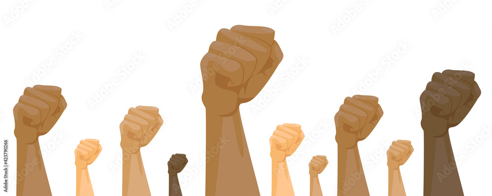 Racial equality, equality of different peoples. Equality of peoples ...