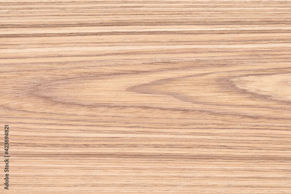 light teak wood texture, natural planks background. Stock Photo | Adobe ...