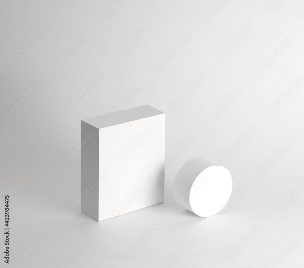 Mockups - Platform and Bases for Product photography and packaging ...