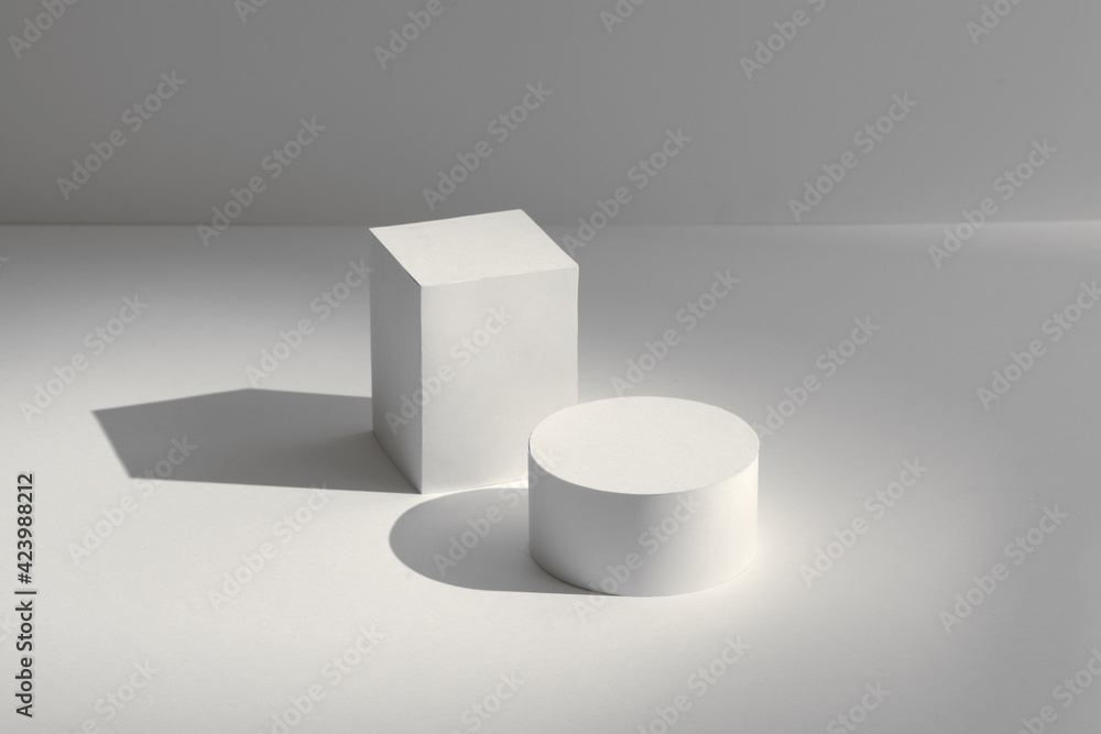 Mockups - Platform and Bases for Product photography and packaging ...