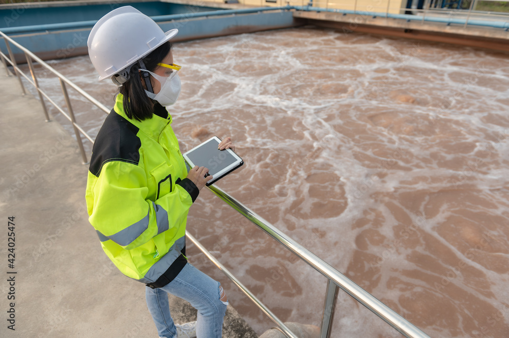 Environmental Engineering Projects