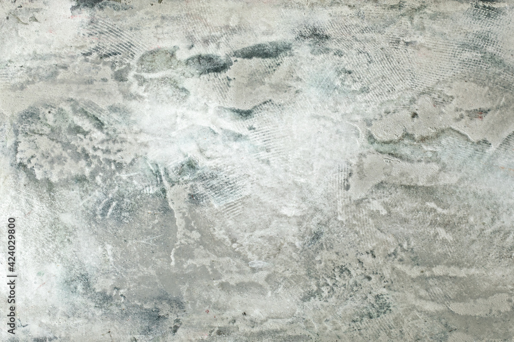 Abstract clay wall texture and colours background with imperfections ...