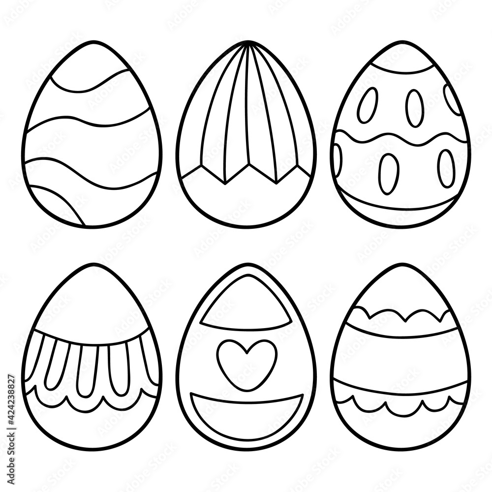 Scrap Coloring Pages