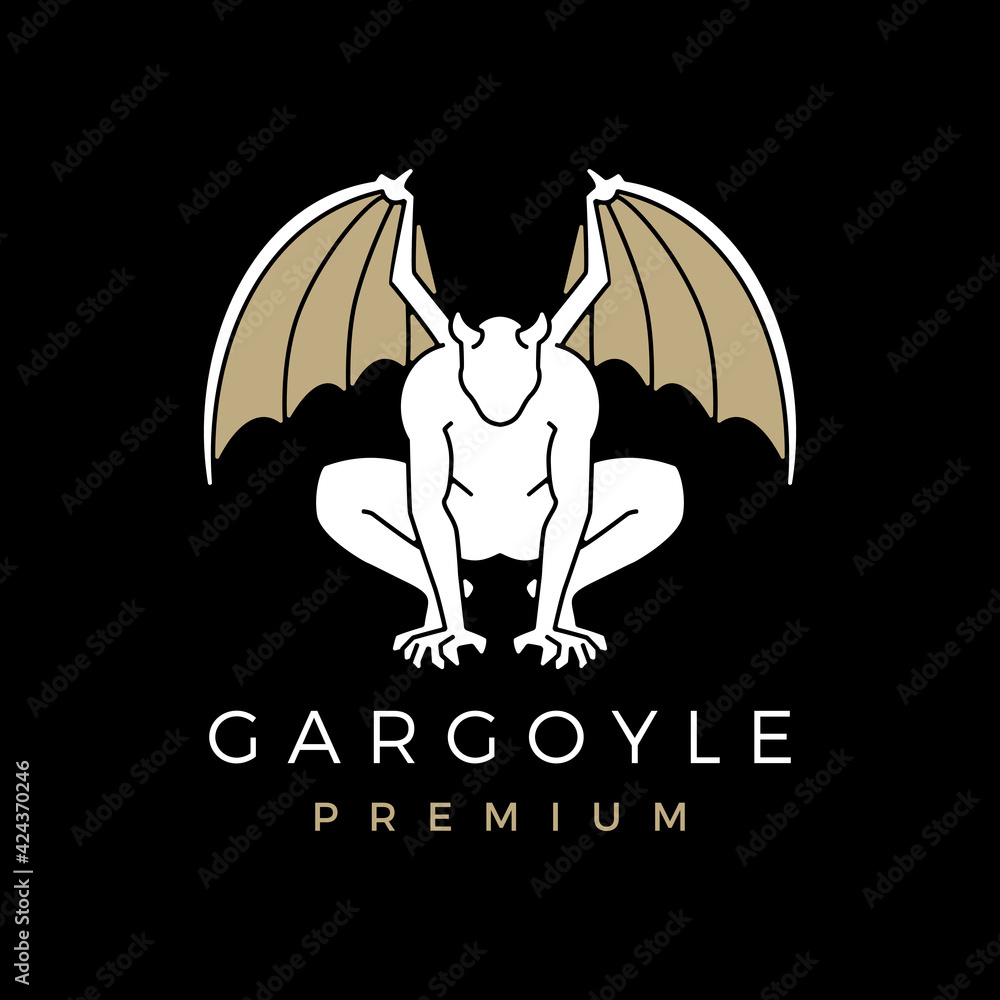 Gargoyle Symbol