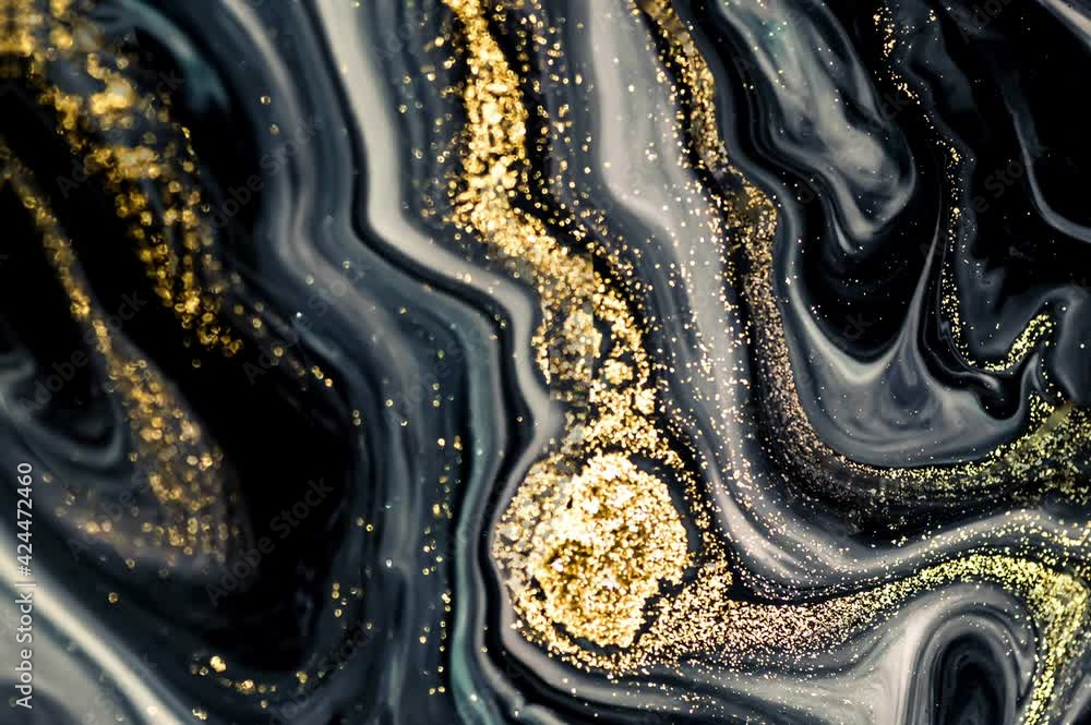 The Starry Night. Treasury of art. Swirls of marble.Painting ...