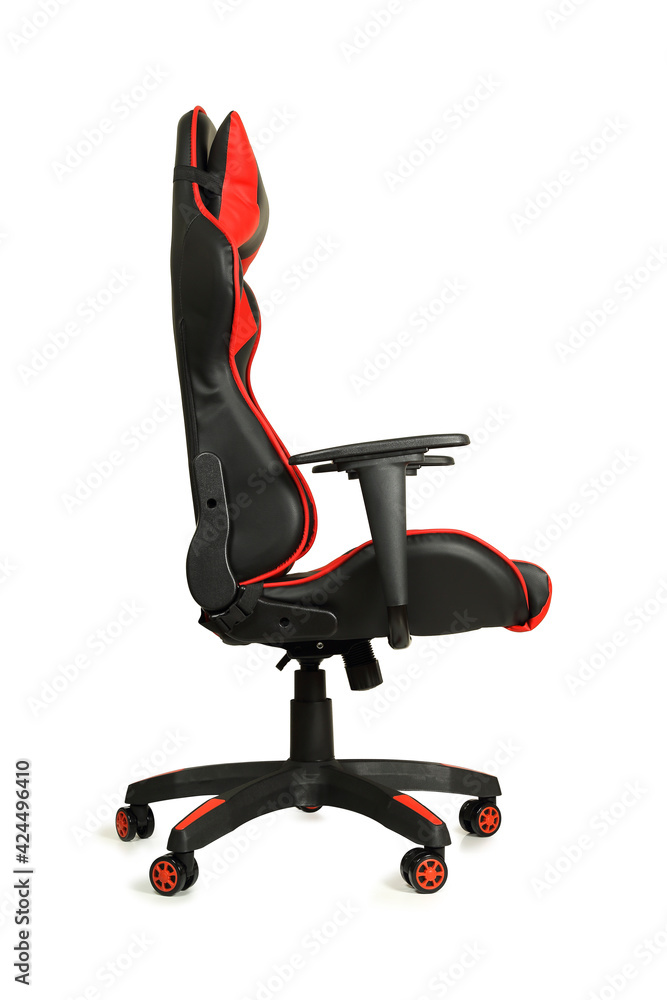modern gaming chair Stock Photo | Adobe Stock