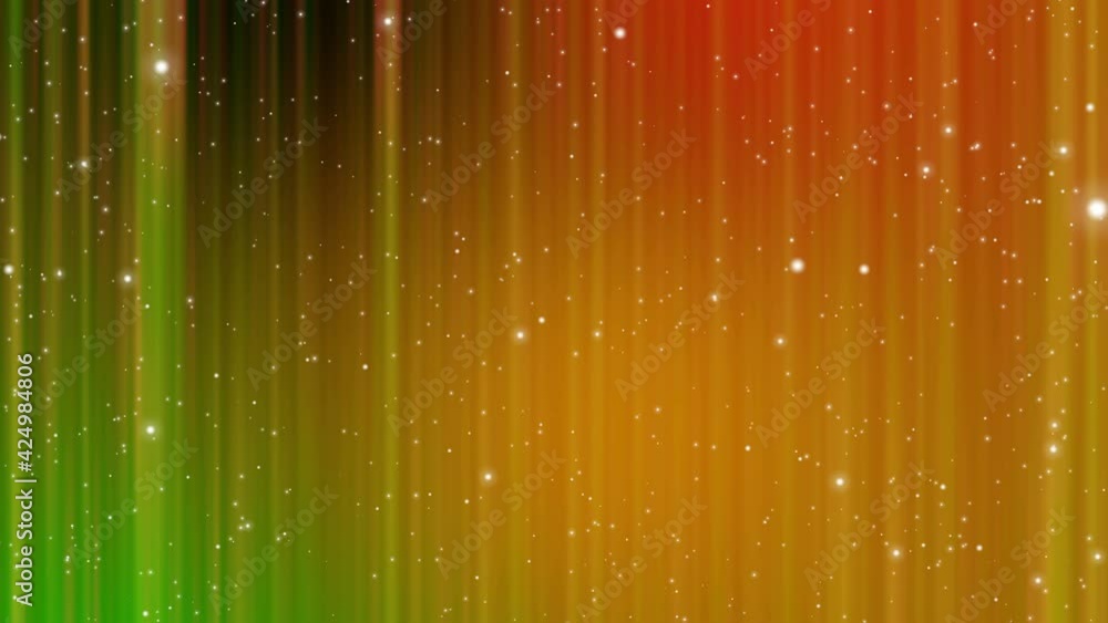 Vidéo Stock Looped Slowly Moving Star Field Galaxy animation background ...