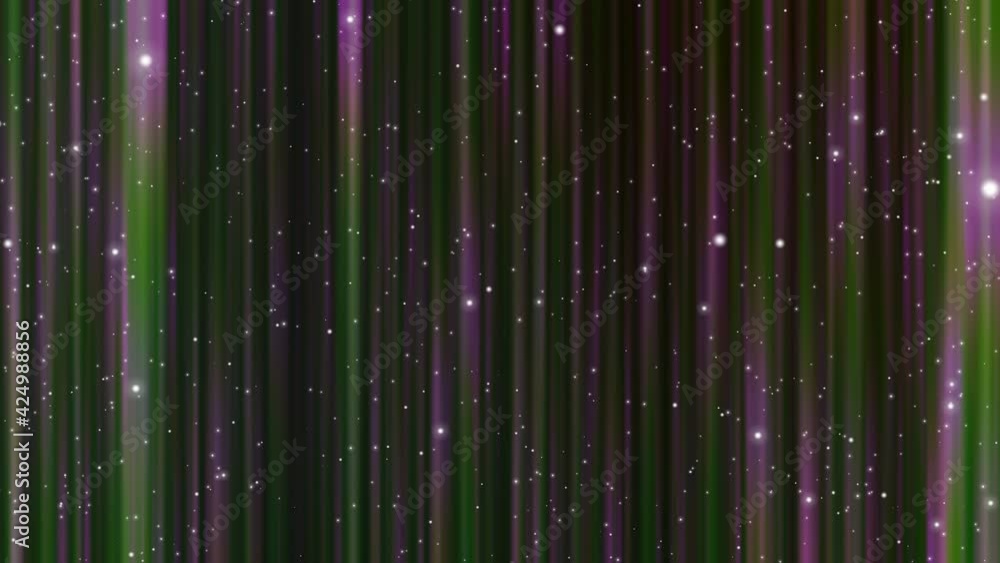 Looped Slowly Moving Star Field Galaxy animation background for ...