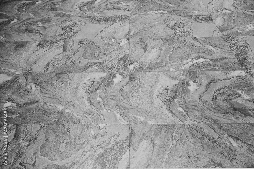 Grey Marble Stone Tile Texture Stock Photo | Adobe Stock