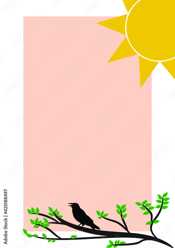 sinhala and hindu new year inspired flyer template for your business ...