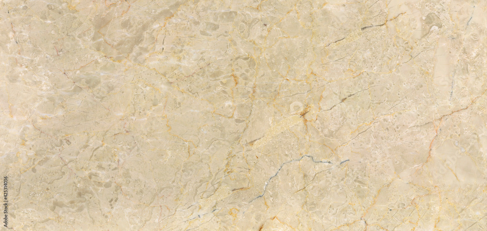 soft and light marble texture with cream color for interior design ...