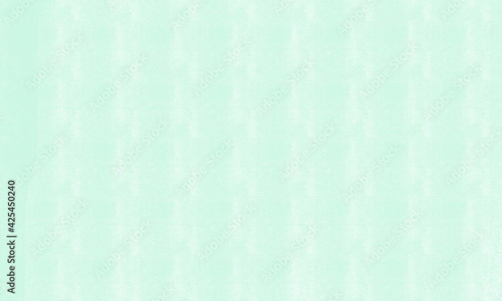 Background texture of the paper in mint green color for your artwork ...