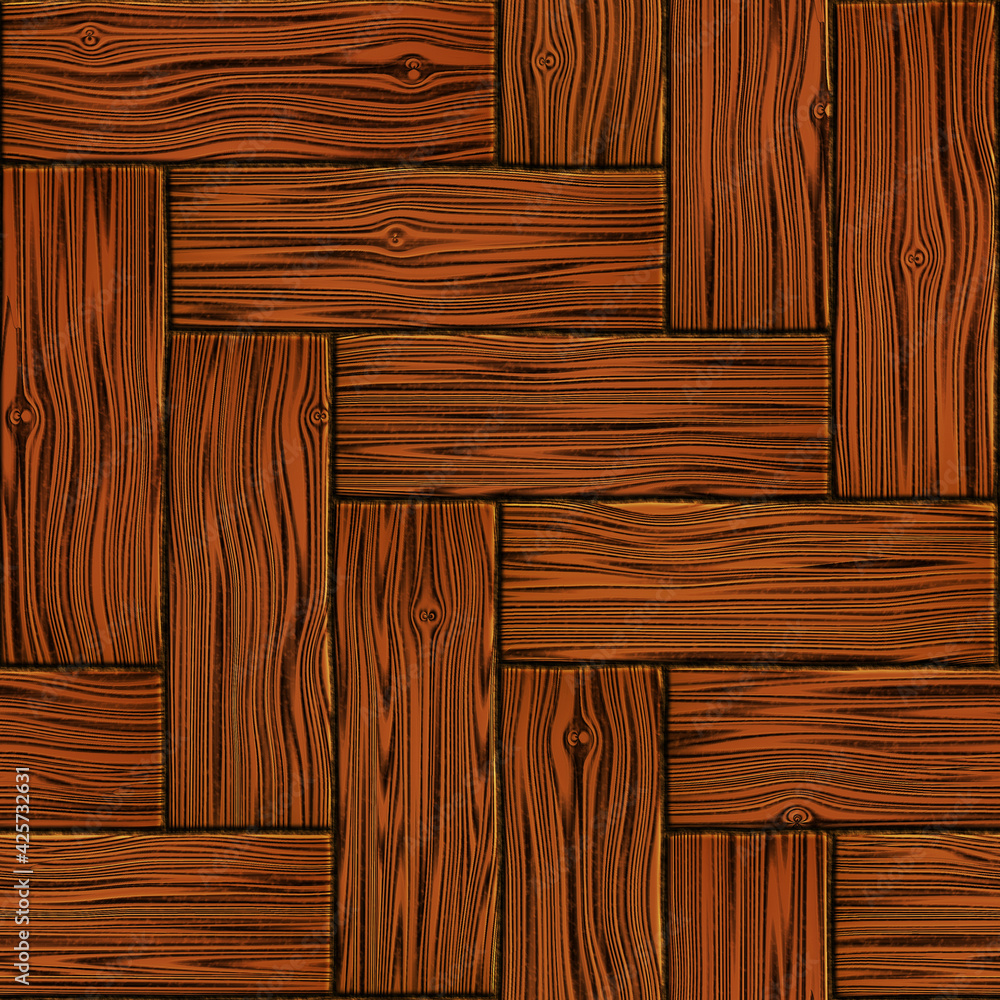 High quality texture flooring seamless texture like parquet, pattern ...