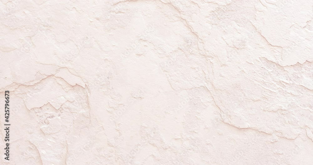 Vidéo Stock Loopable pink wall background texture, Seamless pink wall ...