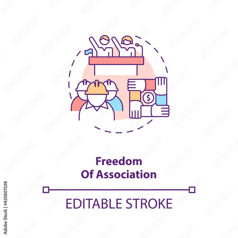 Free Association