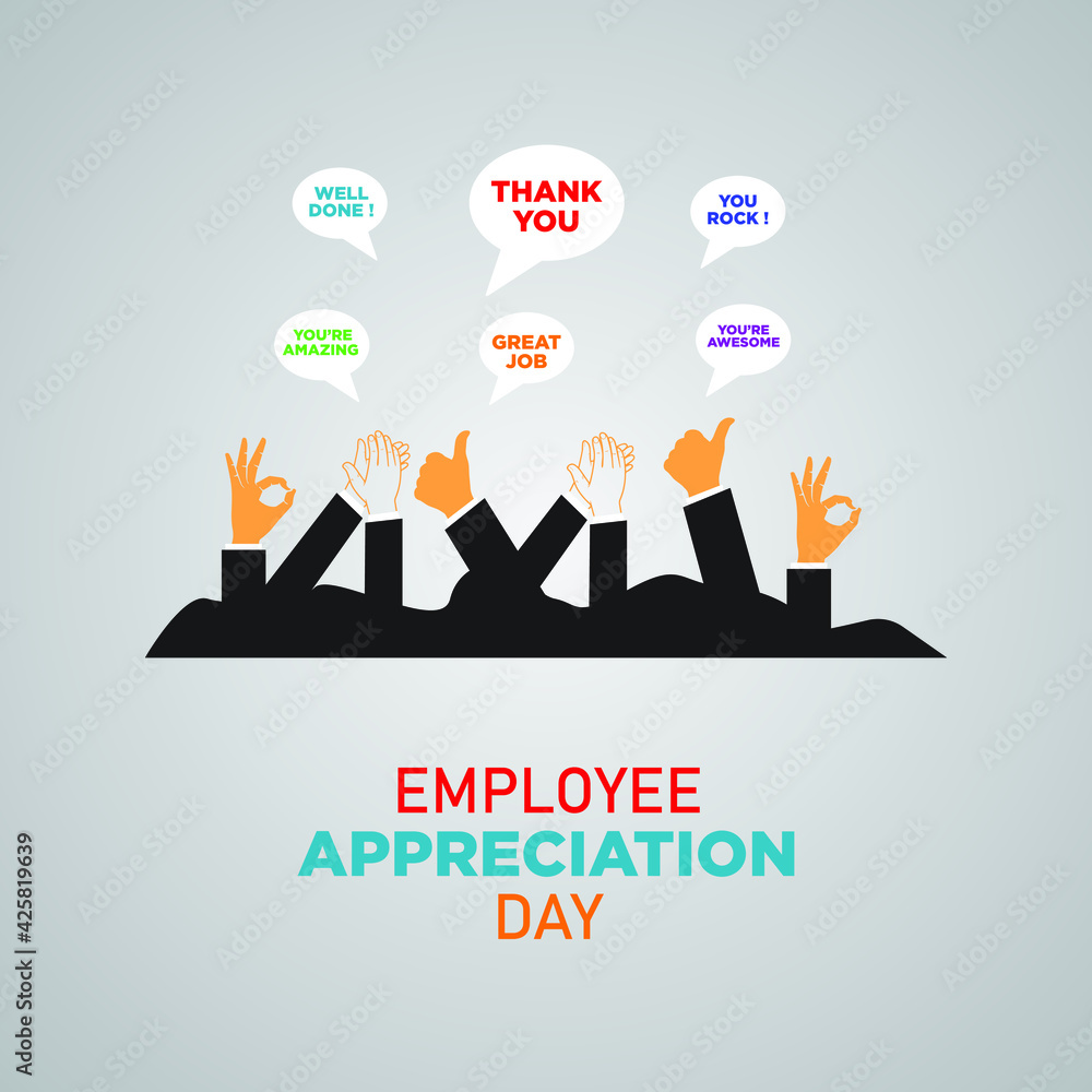 Employee Recognition Banners