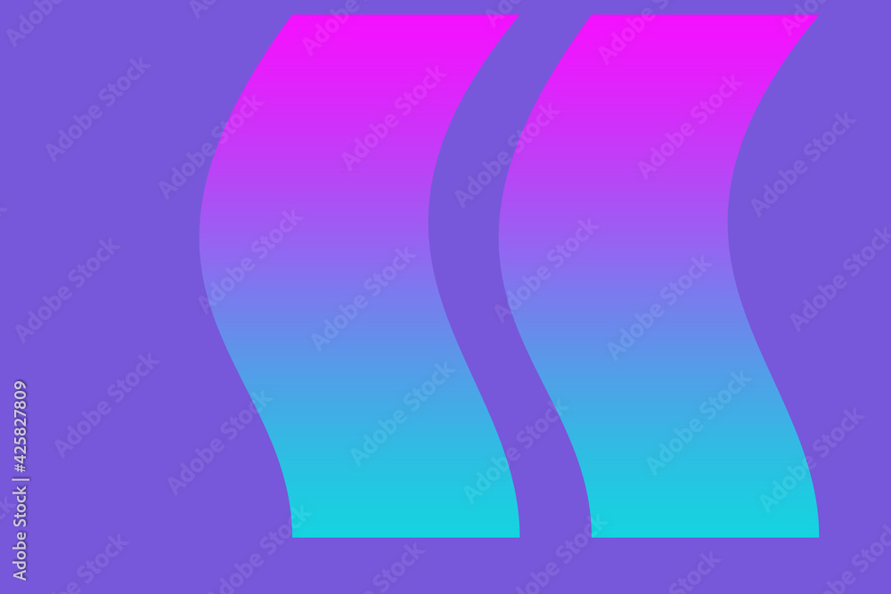 Gradient background with layers combined using complimentary ...