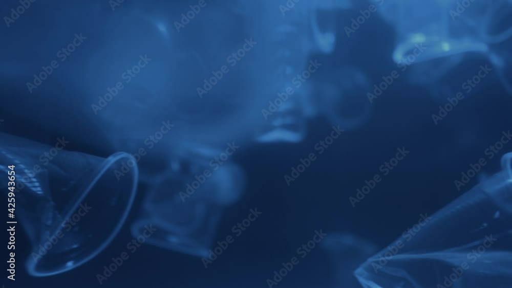 4K. 3840x2160p. 25fps. Plastic is the cause of global warming. A lot of ...