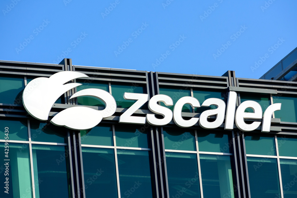 Zscaler