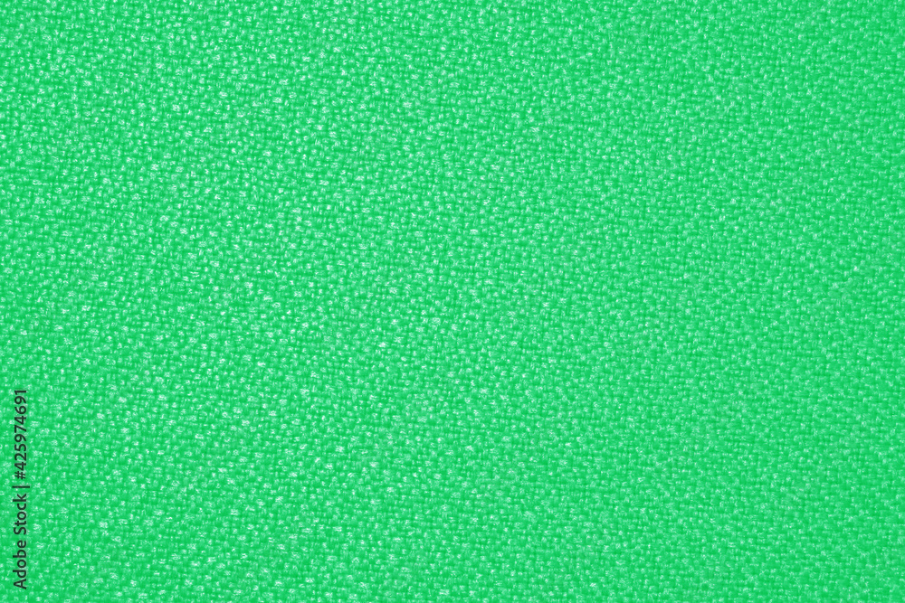 Cloth background, green background, texture and pattern of green cloth ...