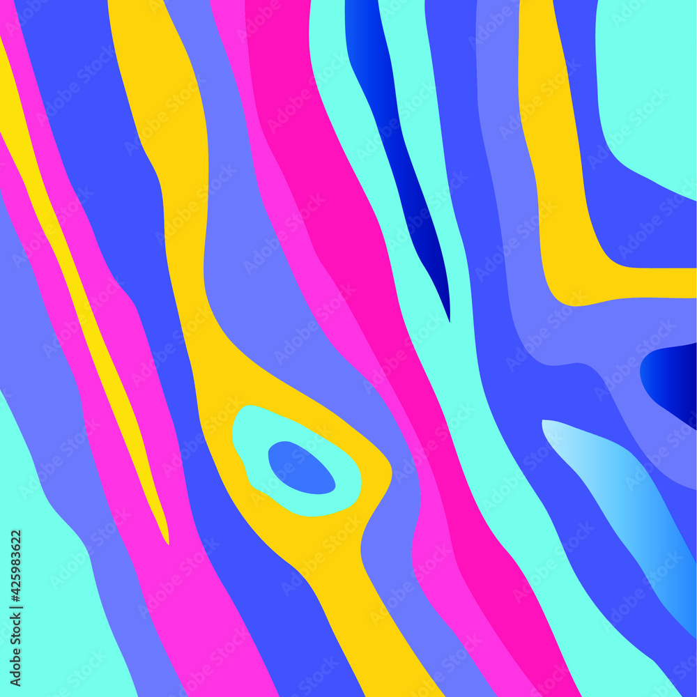 abstract shape background with beautiful gradation light color. good ...