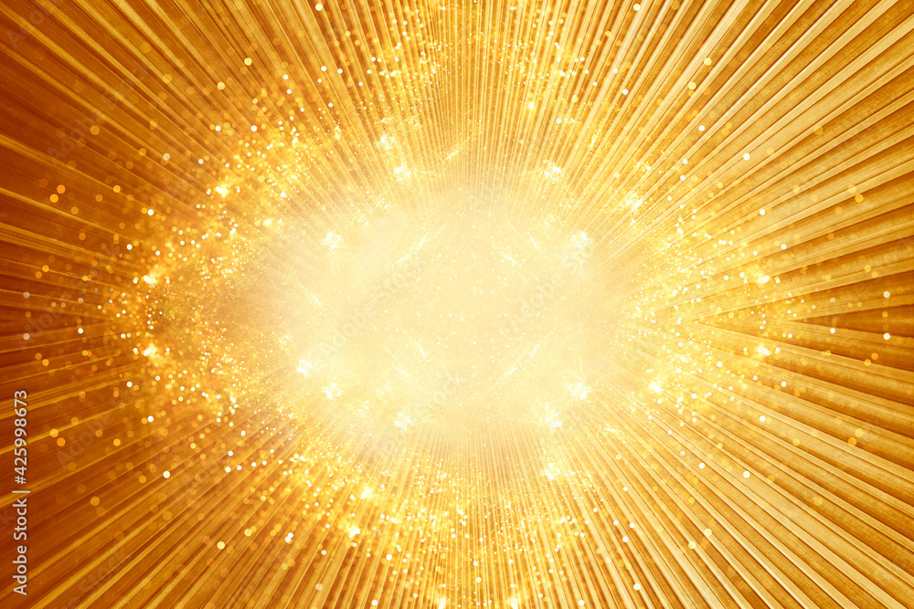 gold background for cosmetic products Stock Illustration | Adobe Stock