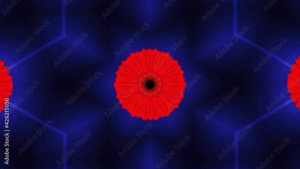 VJ Disco Abstract Background, Colorful Background, 4K Ultra HD ...