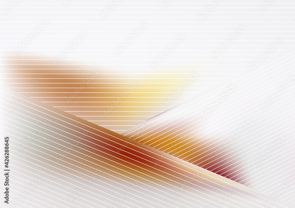 Light Color Parallel Lines Background Vector Graphic Stock Vector ...
