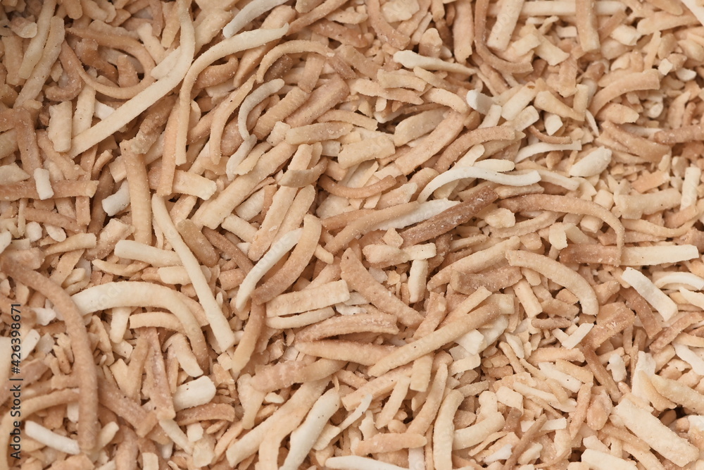 Food an bakery patterns form candys and chocolate items, macro photos ...