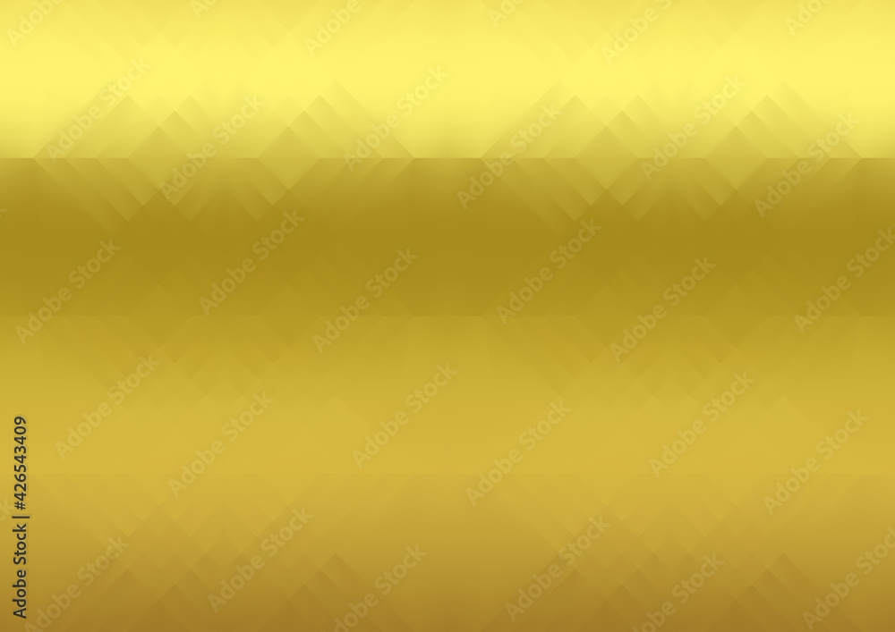 Plain Gold Background เวกเตอร์สต็อก | Adobe Stock