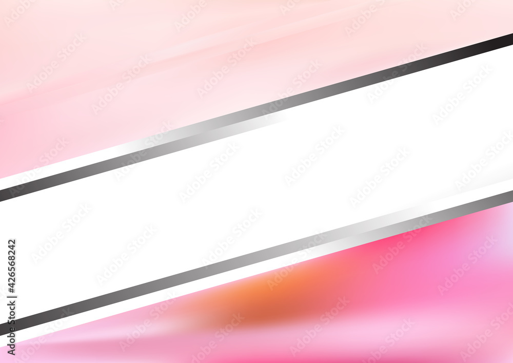 Light Pink Diagonal Layout Business Background with Space for Your Text ...
