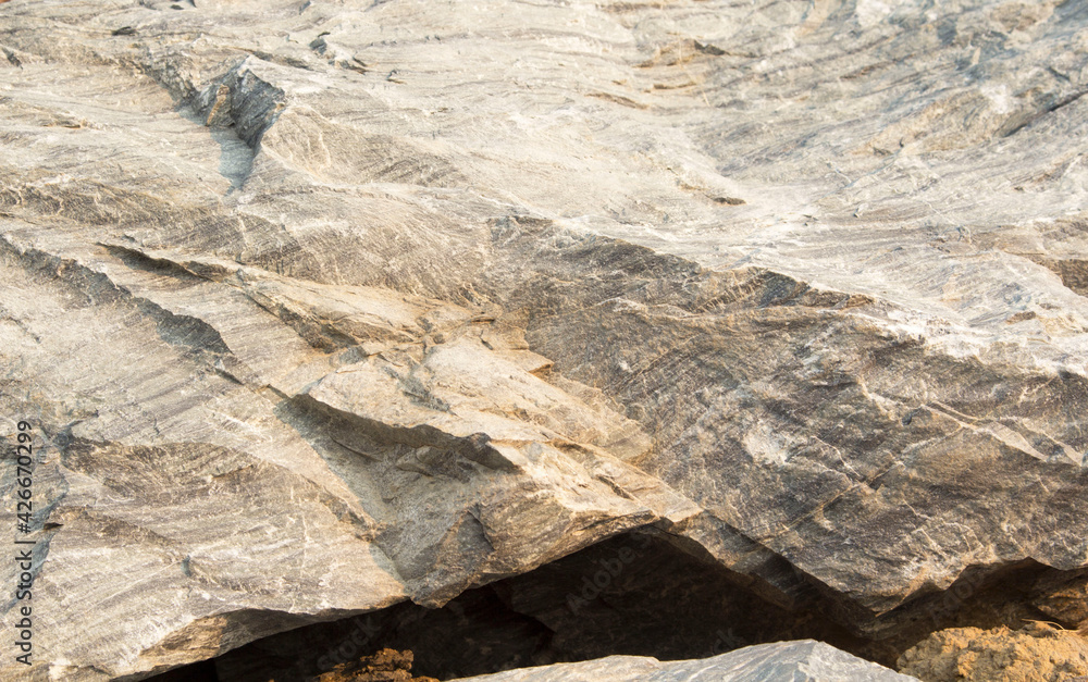 Old marble patterns in nature that are arranged and beautifully ...